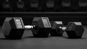 Rogue Dumbbells – How to Choose the Best Rogue Dumbbell for Your Home Gym