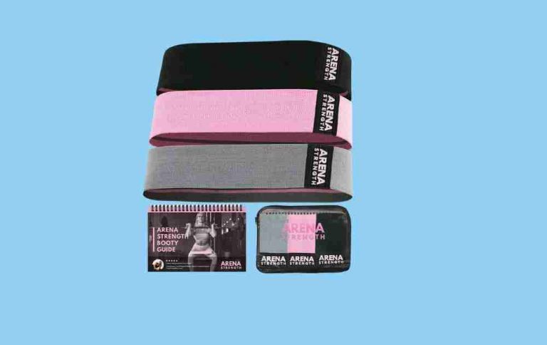 6 Best Fabric Resistance Bands for Big Booty Gains (and How to Use Them ...