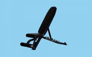 7 Reasons the Bells of Steel Commercial 3.0 Adjustable Weight Bench ...