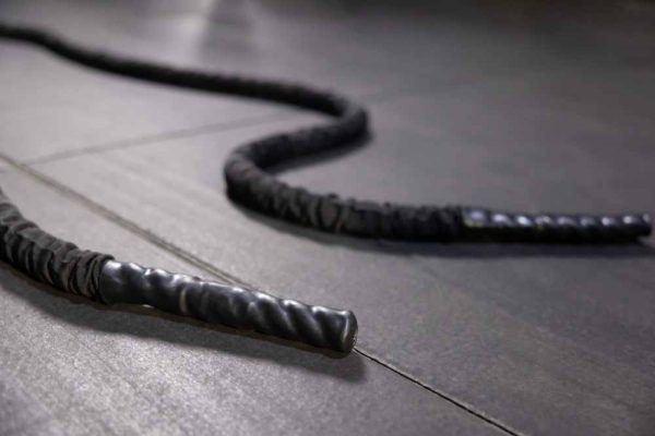 7 Best Battle Ropes for Upper Body Strength and Endurance - YourWorkoutBook