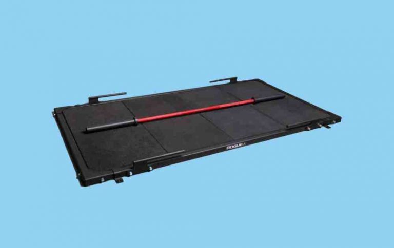 The Best Deadlift Platforms for Heavy Lifts - YourWorkoutBook