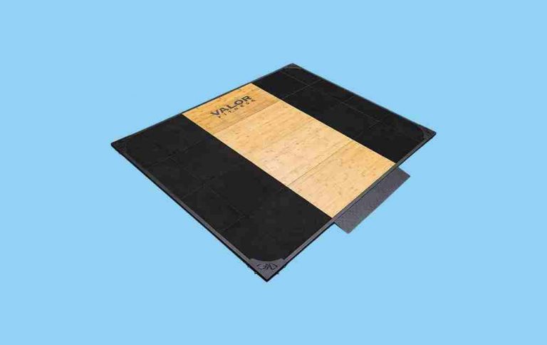 The Best Deadlift Platforms for Heavy Lifts - YourWorkoutBook