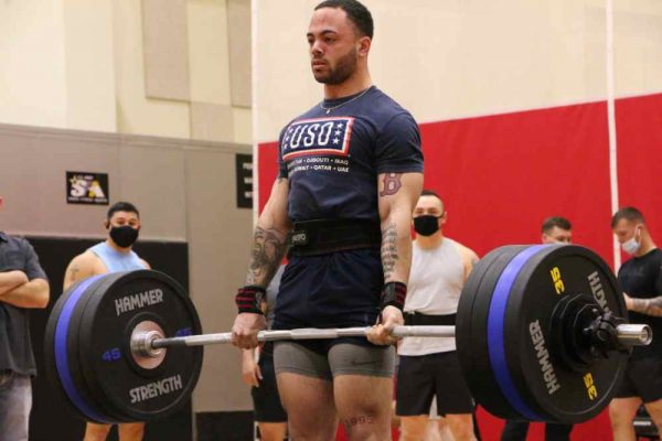 The Best Deadlift Platforms for Heavy Lifts - YourWorkoutBook