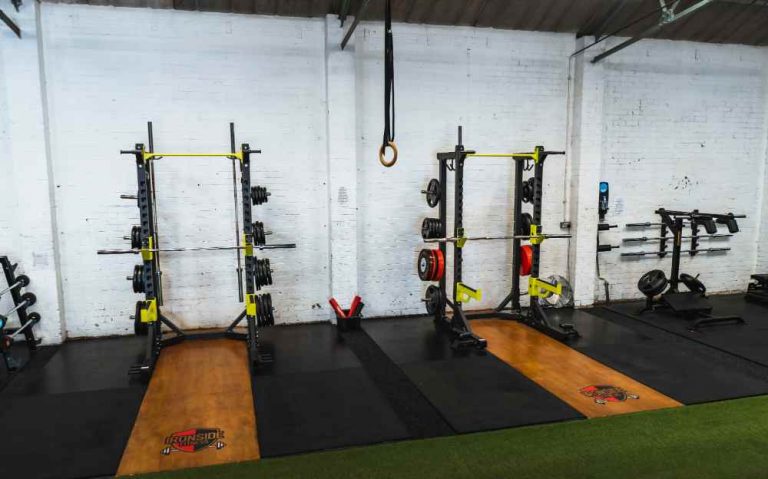 5 Best Rogue Fitness Squat Racks - YourWorkoutBook