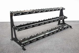 5 Best Dumbbell Racks for Easy Storage - YourWorkoutBook