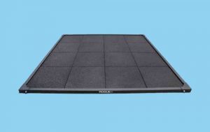 6 Reasons the Rogue 8x8 Olympic Platform is Awesome - YourWorkoutBook