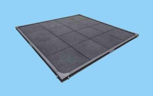 6 Reasons the Rogue 8x8 Olympic Platform is Awesome - YourWorkoutBook