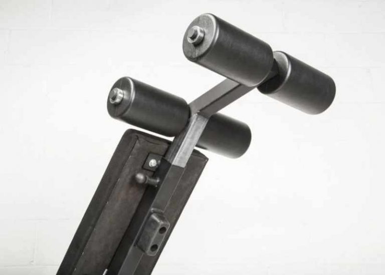 Rogue AB-3 Adjustable Bench Review - YourWorkoutBook