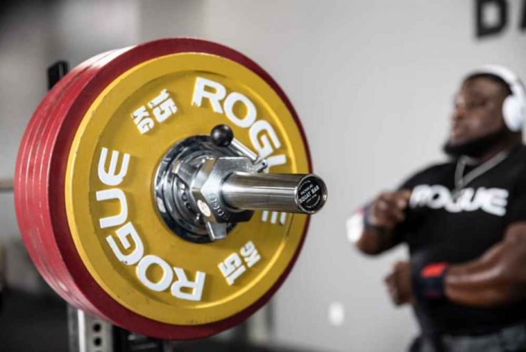 Rogue 32mm Squat Bar Review – Best Squat Bar Ever Made? - YourWorkoutBook