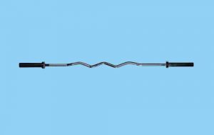 4 Best Rackable EZ Curl Bars for Stronger Arms - YourWorkoutBook