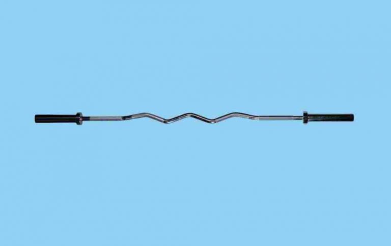 4 Best Rackable EZ Curl Bars for Stronger Arms - YourWorkoutBook