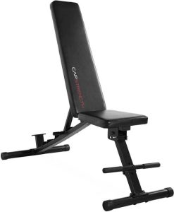 6 Best Foldable Weight Benches for Home Gyms