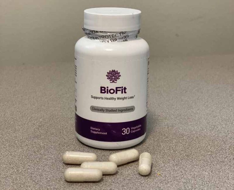 BioFit Probiotic Supplement [Full Review and Buyer’s Guide]