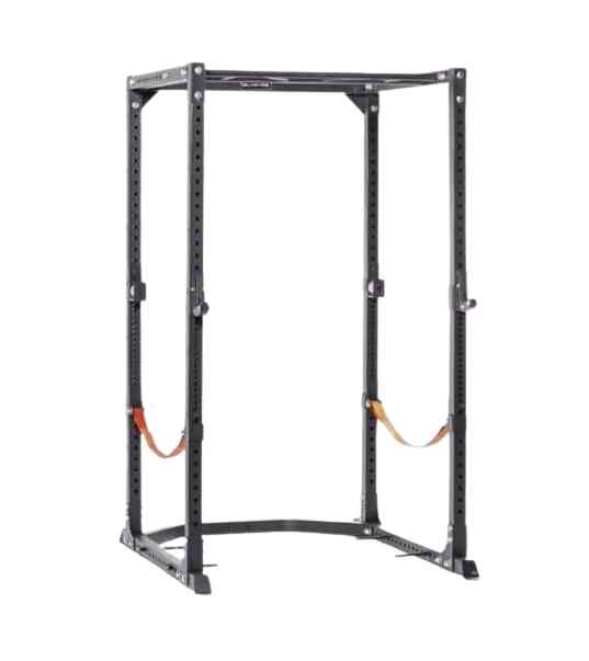 8 Reasons to Love the Bells of Steel Light Commercial Power Rack 5.1 ...