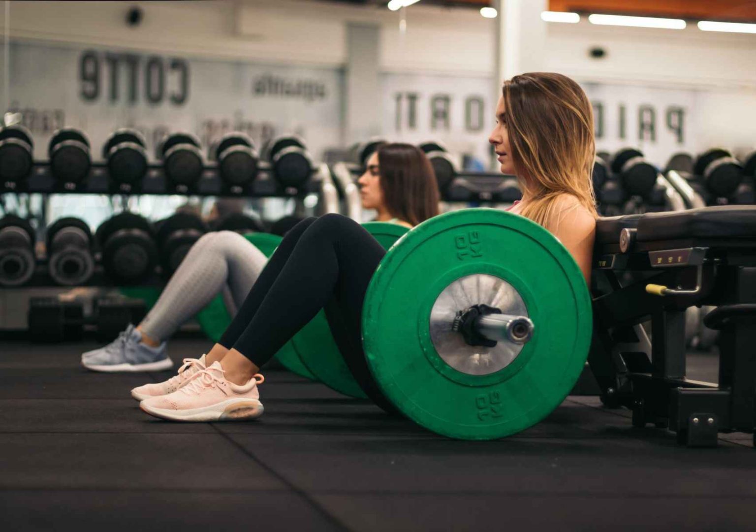 6 Benefits of the Hip Thrust - YourWorkoutBook