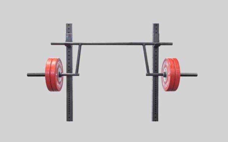 How Much Does a Squat Bar Weigh? - YourWorkoutBook