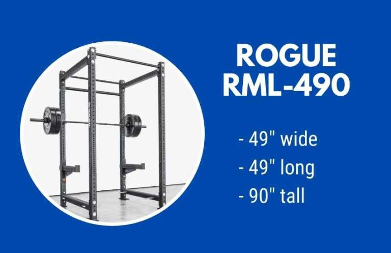 How Much Space Do You Need for a Power Rack?