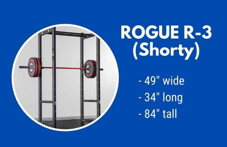 How Much Space Do You Need for a Power Rack?