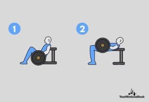 How to Master the Hip Thrust (Technique, Reps, and More)