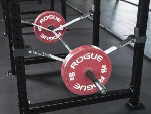 The Beginner’s Guide to Squat Racks (and How to Use Them Like a Pro ...