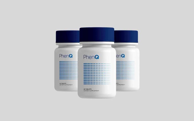 PhenQ Diet Pills: The Next Big Thing in Weight Loss? [Review ...