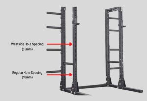 7 Reasons the Rogue HR-2 Half Squat Rack Kicks Butt [Review]