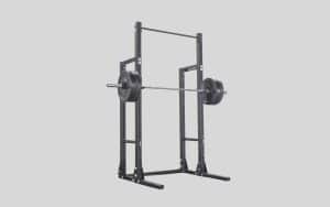 7 Reasons the Rogue HR-2 Half Squat Rack Kicks Butt [Review]
