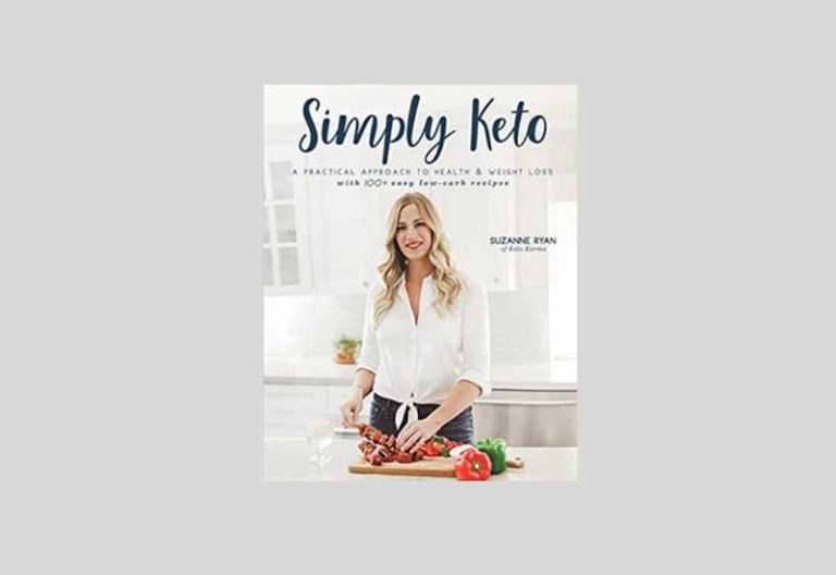 6 Best Keto Cookbooks for Mastering the Ketogenic Diet - YourWorkoutBook