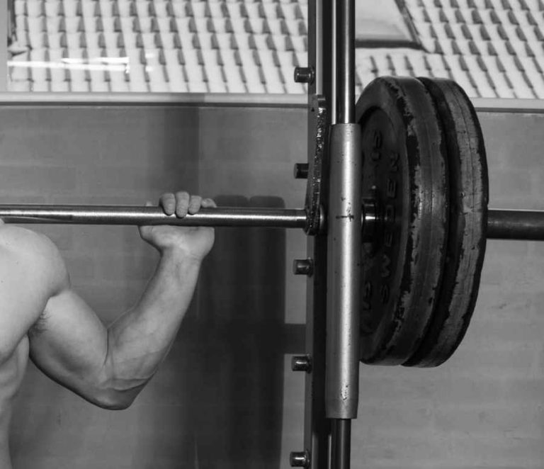 7 Best Smith Machines for Home Gyms