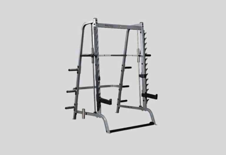 7 Best Smith Machines for Home Gyms