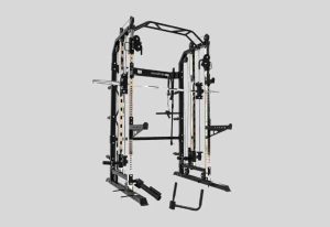 7 Best Smith Machines for Home Gyms