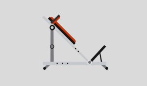 Hack Squat Foot Placement: 7 Foot Positions and the Benefits of Each