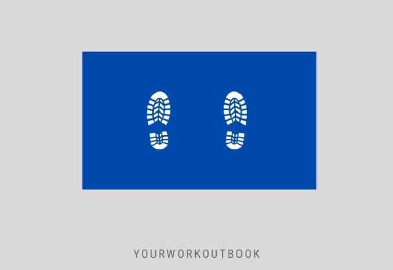 Hack Squat Foot Placement: 7 Foot Positions and the Benefits of Each