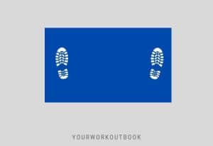 Hack Squat Foot Placement: 7 Foot Positions and the Benefits of Each