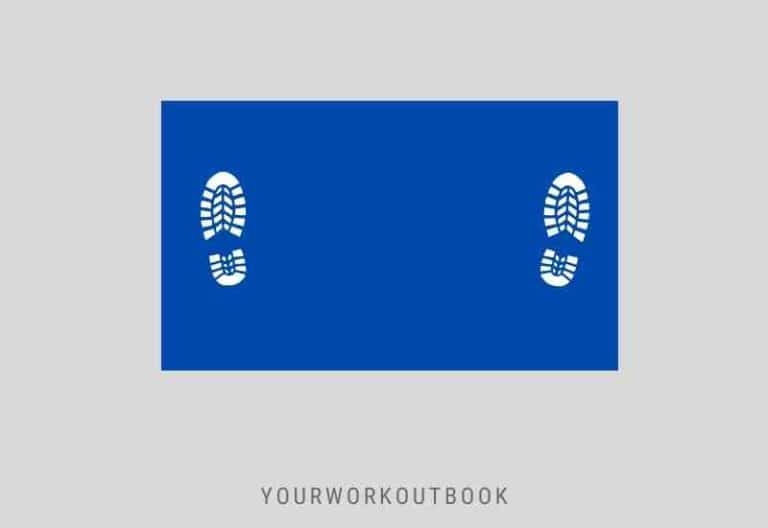 Hack Squat Foot Placement: 7 Foot Positions and the Benefits of Each