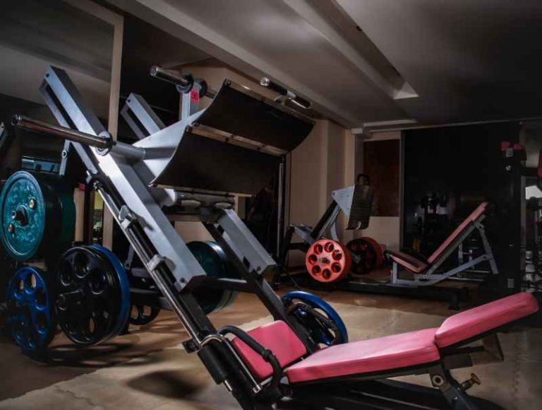 7 Best Leg Machines at the Gym (Plus Benefits, Muscles Worked, and More ...