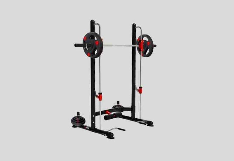 7 Best Smith Machines for Home Gyms