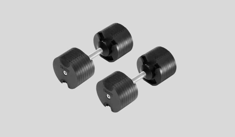 8 Reasons the Nuobell Adjustable Dumbbells are King (Full Review ...