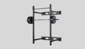 7 Reasons the Rogue RML-3W Folding Squat Rack is Awesome (Review)