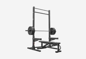6 Reasons the Rogue SML-2 Squat Stand Kicks Butt (Review)
