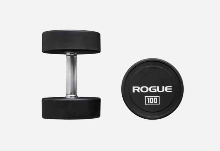 6 Best Urethane Dumbbells (Plus Ultimate Buyer’s Guide)