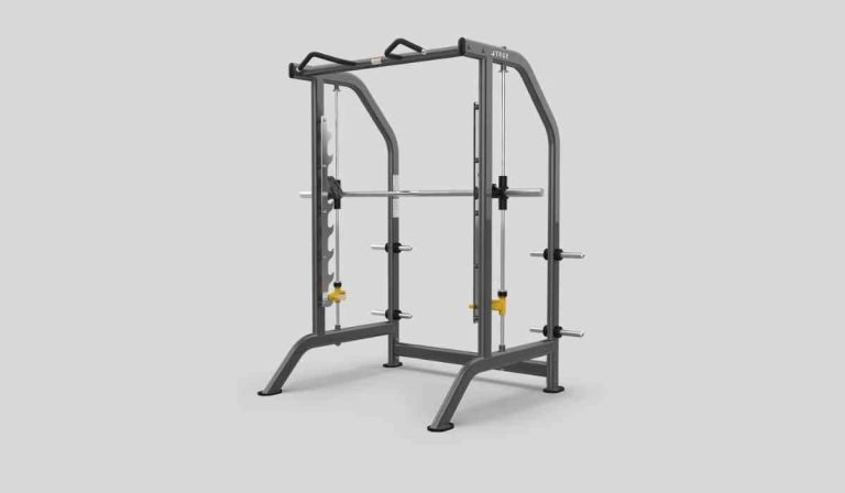 How to Do the Smith Machine Row Like a Champ (Plus Muscles Worked ...