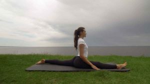 Stretching Routine for Front Splits: Stretches, Tips, and Step-by-Step ...