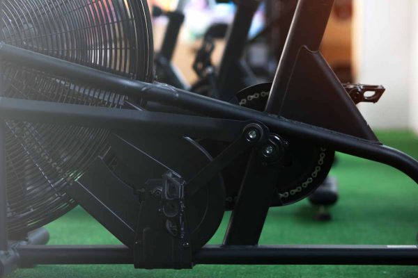 7 Benefits of Training with an Assault Bike (and Muscles Worked ...
