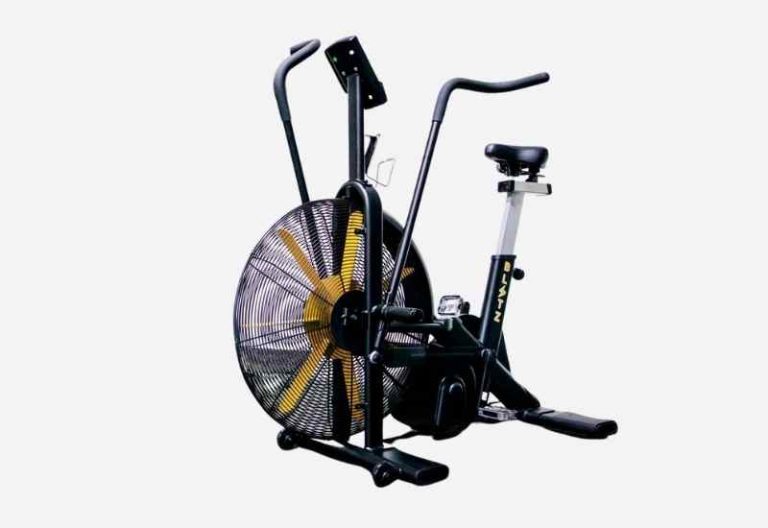 The Best Air Bikes for Home Gyms (Tested and Reviewed)