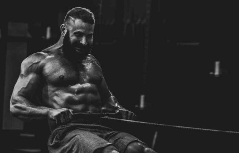 5 Best Cable Back Exercises Plus A 20 Minute Cable Back Workout