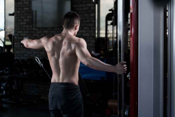 5 Best Cable Machine Shoulder Exercises (Plus a Sample Workout ...