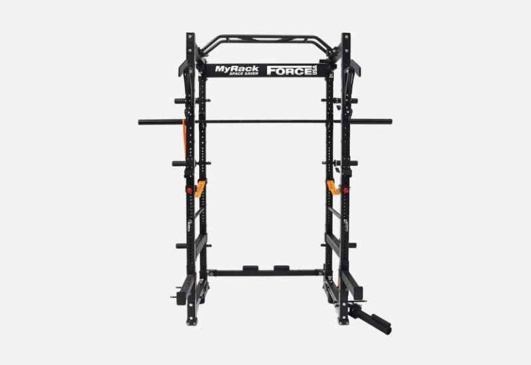 7 Reasons the Force USA MyRack Folding Rack is Awesome (Review ...