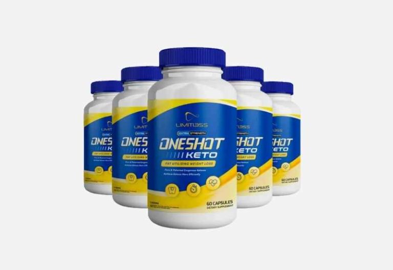 One Shot Keto: Pros, Cons and Full Review - YourWorkoutBook