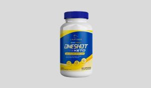 One Shot Keto: Pros, Cons and Full Review - YourWorkoutBook